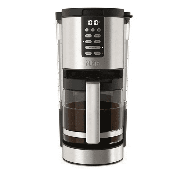 Ninja Coffee & Espresso Makers