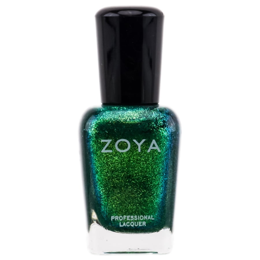 Zoya Natural Nail Polish, Ivanka, 0.5 Fl Oz - Walmart.com