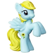 My Little Pony Series 1 Mini Toy - Bumblesweet 2inch PVC Figure with ...