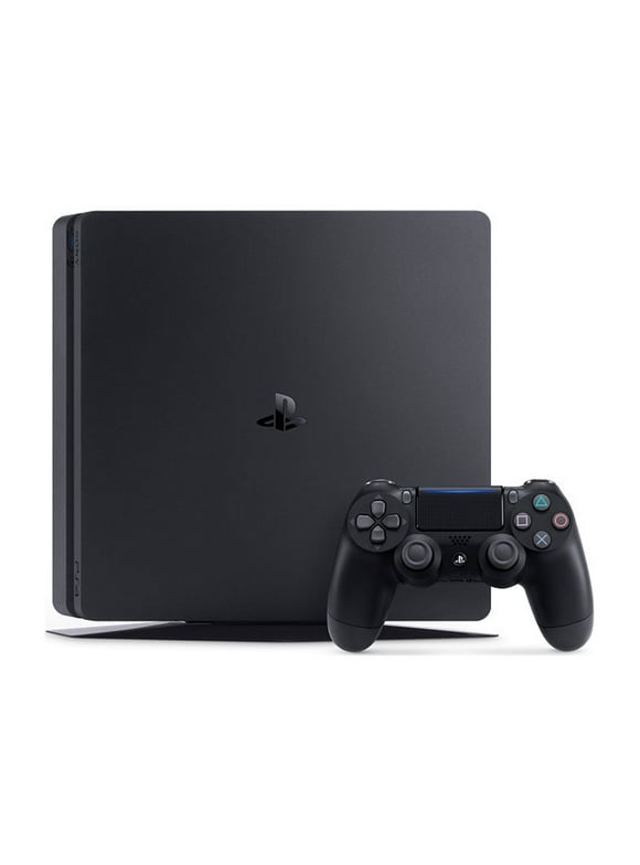 PlayStation 4 (PS4) Consoles in PlayStation 4 Consoles, Games ...