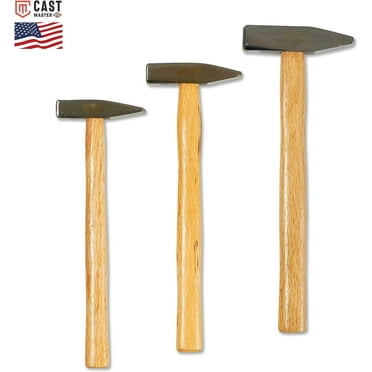 Titan Tools 63125 5-Piece Hammer Set - Walmart.com