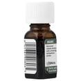 Aura Cacia Organic Essential Oil, Rosemary, 0.25 Fl Oz - Walmart ...