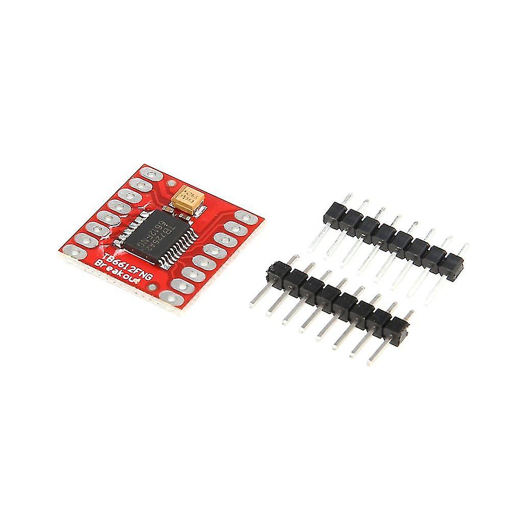 Protector de Motor para Wemos D1 Mini Tb6612fng Wemos I2c, módulo de ...
