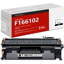 F166400 Toner Cartridge: F166400 Toner Cartridge Replacement for Canon ...