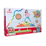 "CoComelon Educational Musical Piano Mat, 48"" - Plays Song Clips ...