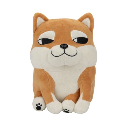 Cheems Plush Plush Doll | Walmart Canada