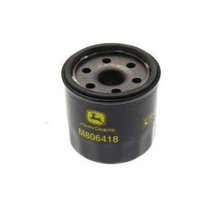 John Deere Original Equipment Oil Filter - M806418 - Walmart.com
