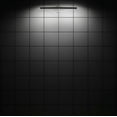 52W 1 Led Large Sign Light In Transitional-13.75 Inches Tall And 28.25 ...