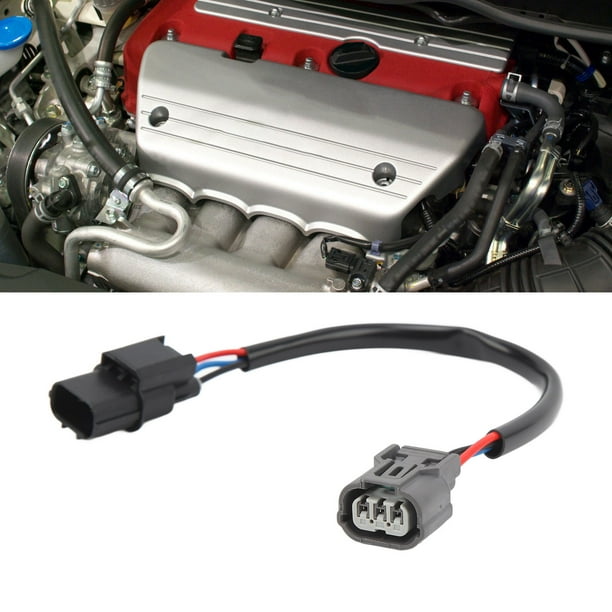 Crank Sensor Adapter, Anti Aging Crankshaft Sensor Conversion Harness ...