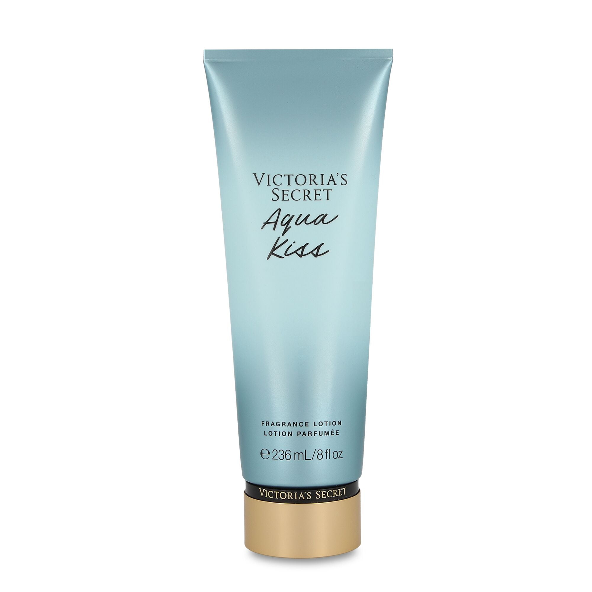 Victoria'S Secret Aqua Kiss 236Ml Body Lotion Victoria's Secret NA ...