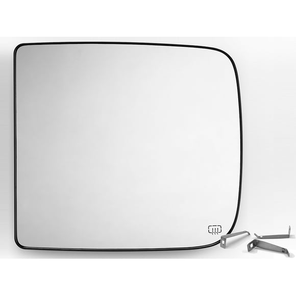 Ram Tow Mirror Glass Replacement