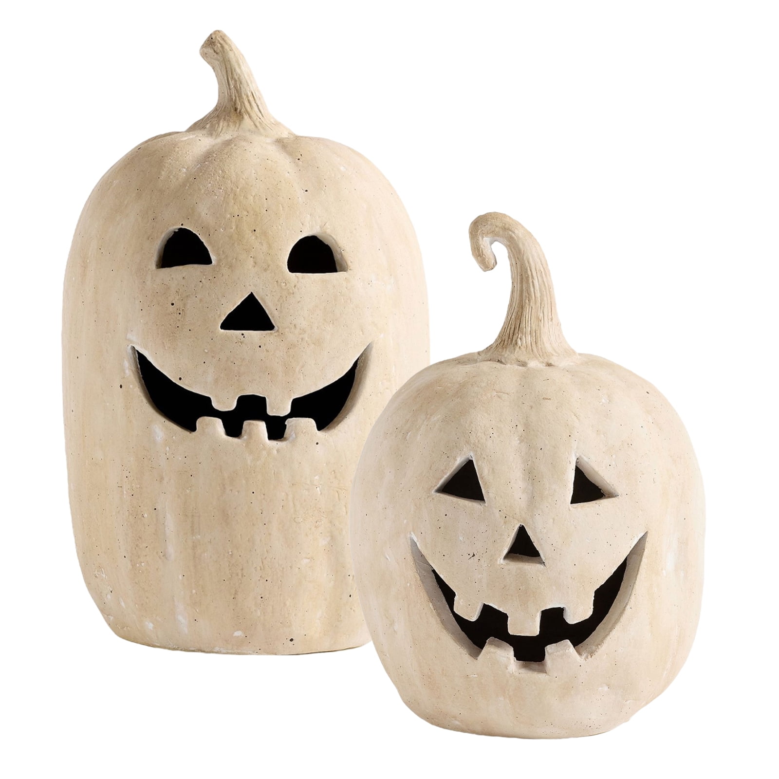 Click here for Shkhoas Hallowmas Handcrafted Jack O-Lantern A Han... prices