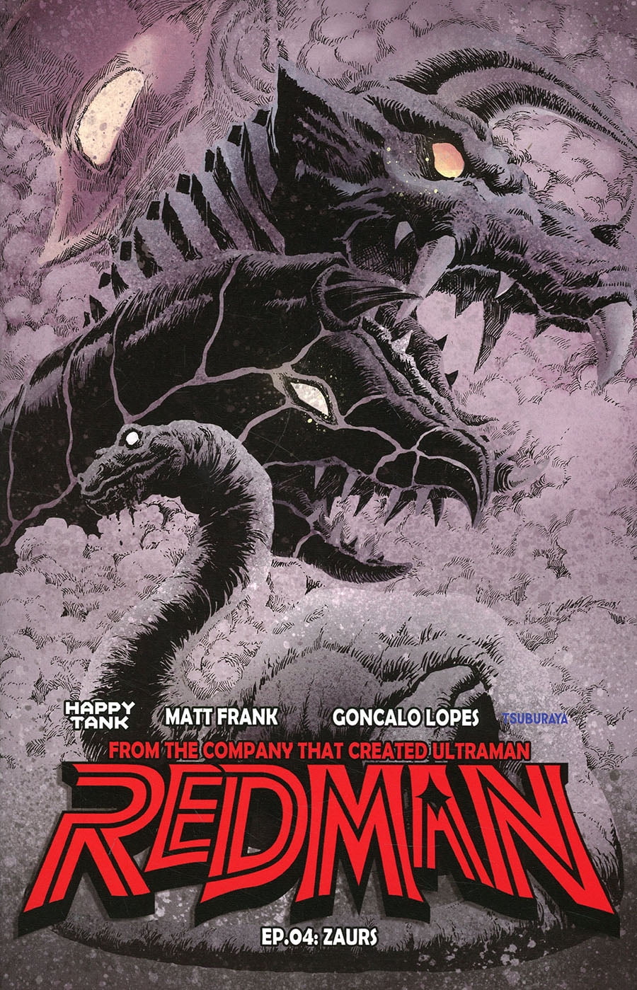 Redman #4B VF ; Sumerian Comic Book - Walmart.com