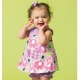 McCall PatternInfants' Reversible Top, Dresses; Bloomers and Pants-All ...