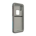 LifeProof Fré Series Case for iPhone Xs, Body Surf - Walmart.com