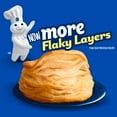 Pillsbury Grands! Flaky Layers Buttermilk Biscuits, 5 ct, 10.2 oz ...