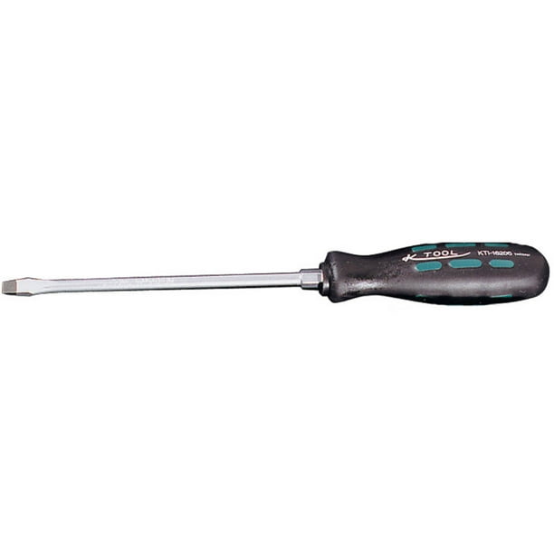6" Slotted Screwdriver - Walmart.com