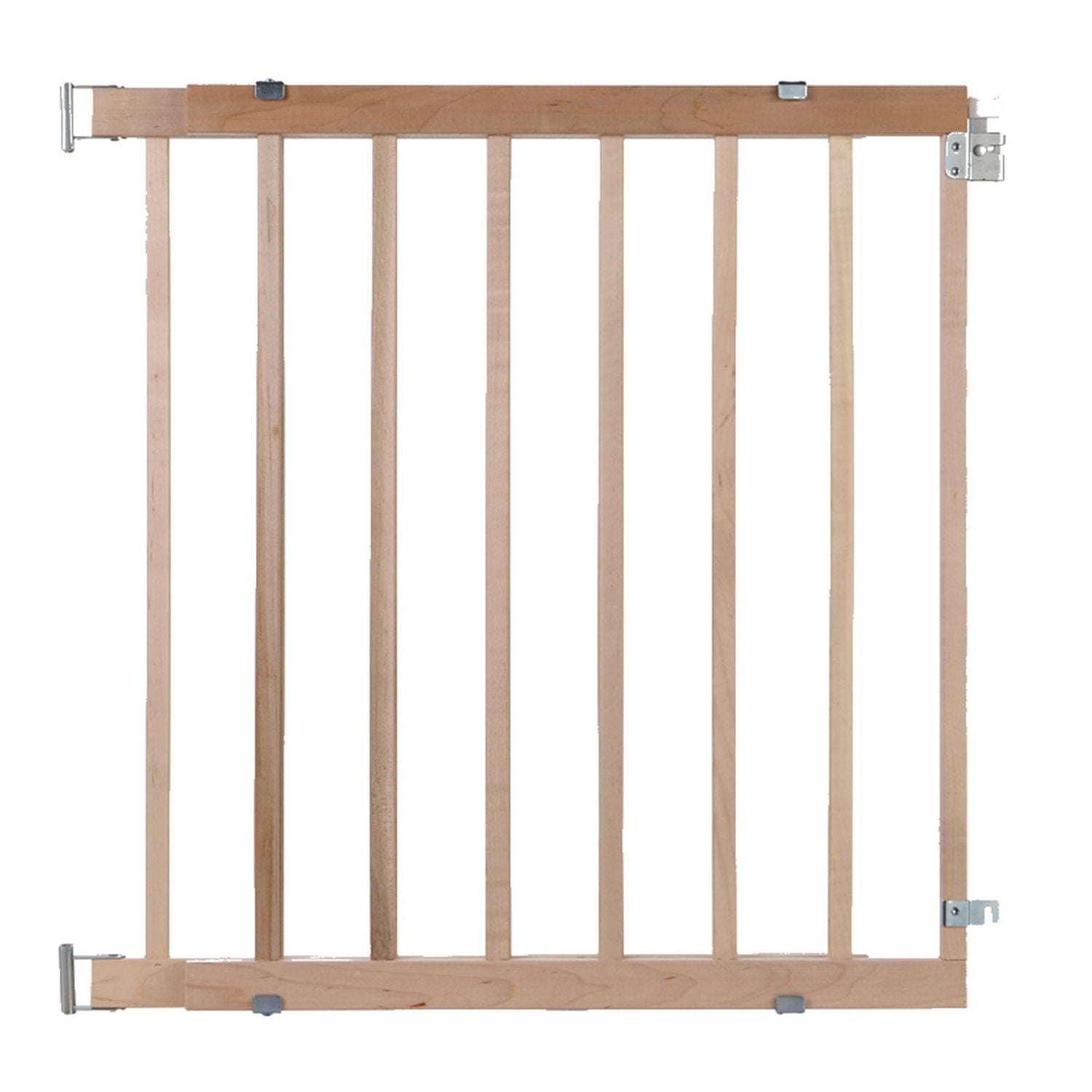 Click here for North States Swinging Hardware Mount Deluxe Wood S... prices