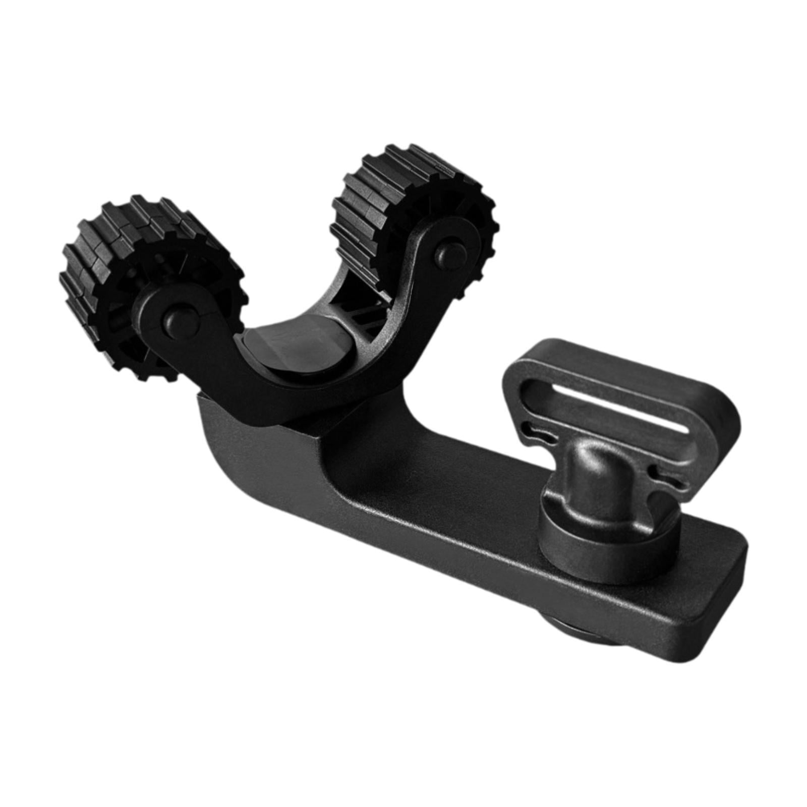 Soporte del soporte de paletas de kayak para hardware de paleta ...