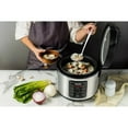 Aroma Multicooker & Rice Cooker 20-Cup Electric Rice Cookers, Stainless ...