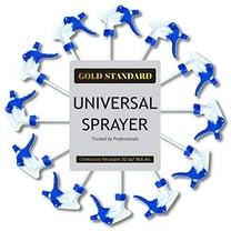 Genuine Joe Standard Trigger Sprayer, 24 pack, GJO85148 - Walmart.com