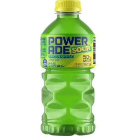 Powerade
