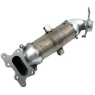 Walker 80827 CalCat Universal Catalytic Converter - Walmart.com