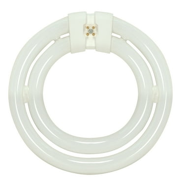 Lithonia 2CT6 4-Pin Replacement Circline Light Bulb - Walmart.com