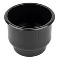 Ozark Trail Boating Recessed Marine Drink Holder, Black. for Boats ...