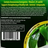 Walmart Graviola Soursop Tea Mega Pack - 100 Bags with Dried Leaves in ...