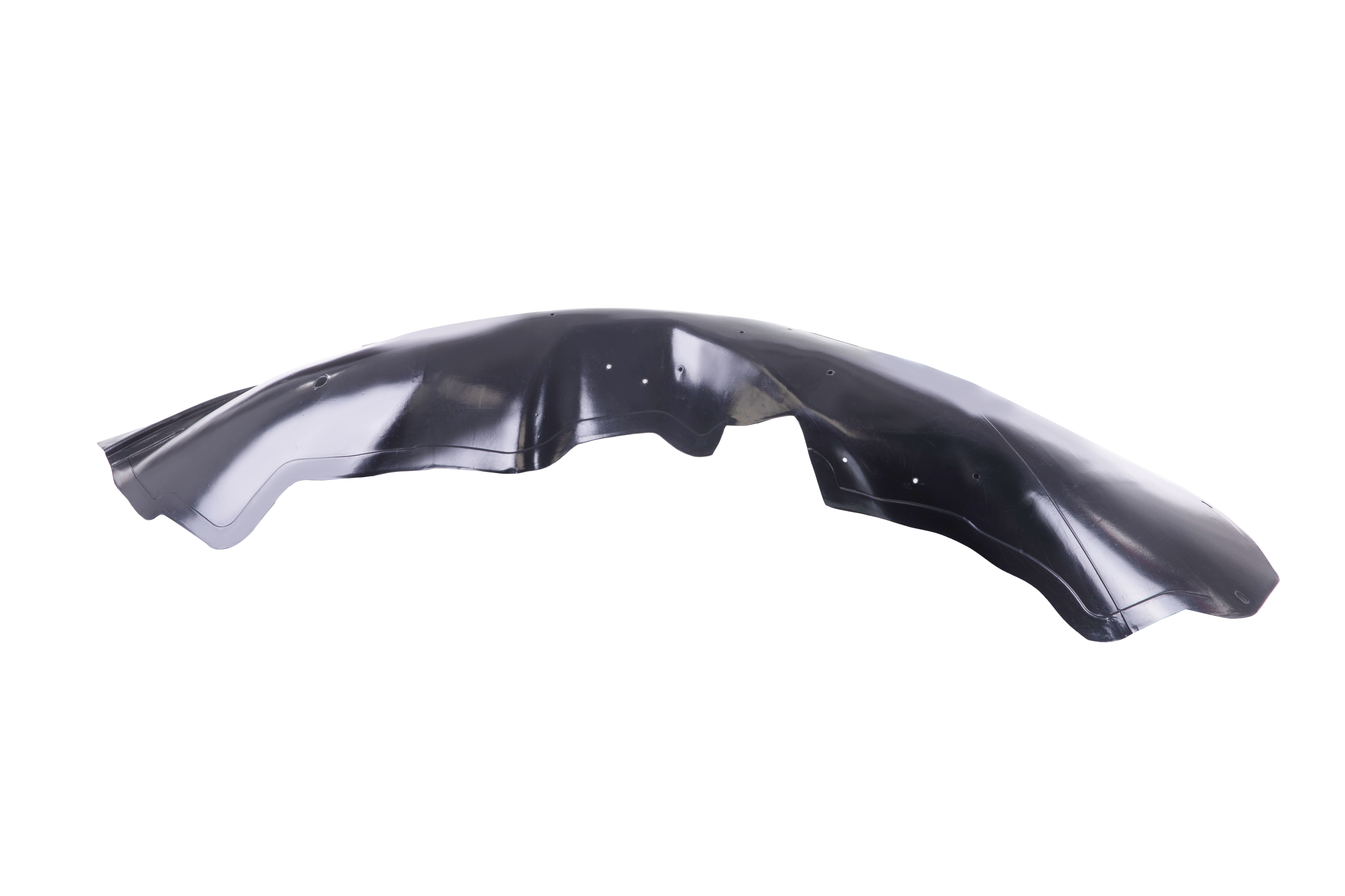 Tomoka Replacement Parts Front Right Passenger Side Fender Liner Inner ...