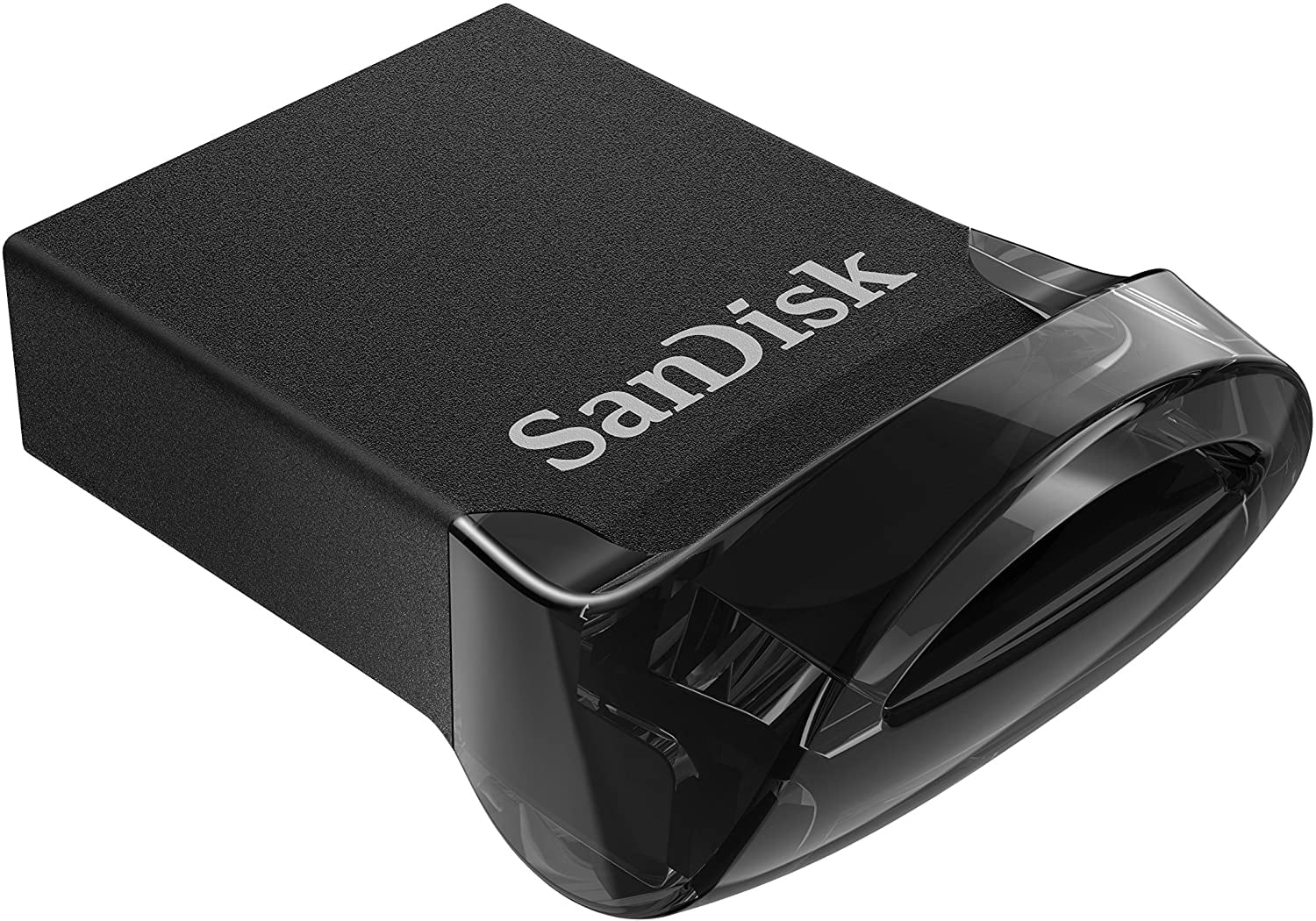 SanDisk 512GB Ultra Fit USB 3.1 Flash Drive - SDCZ430-512G- - Walmart ...