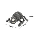 Interactive Dog Ball Toys Active Moving Vibrating Plush with Automatic ...