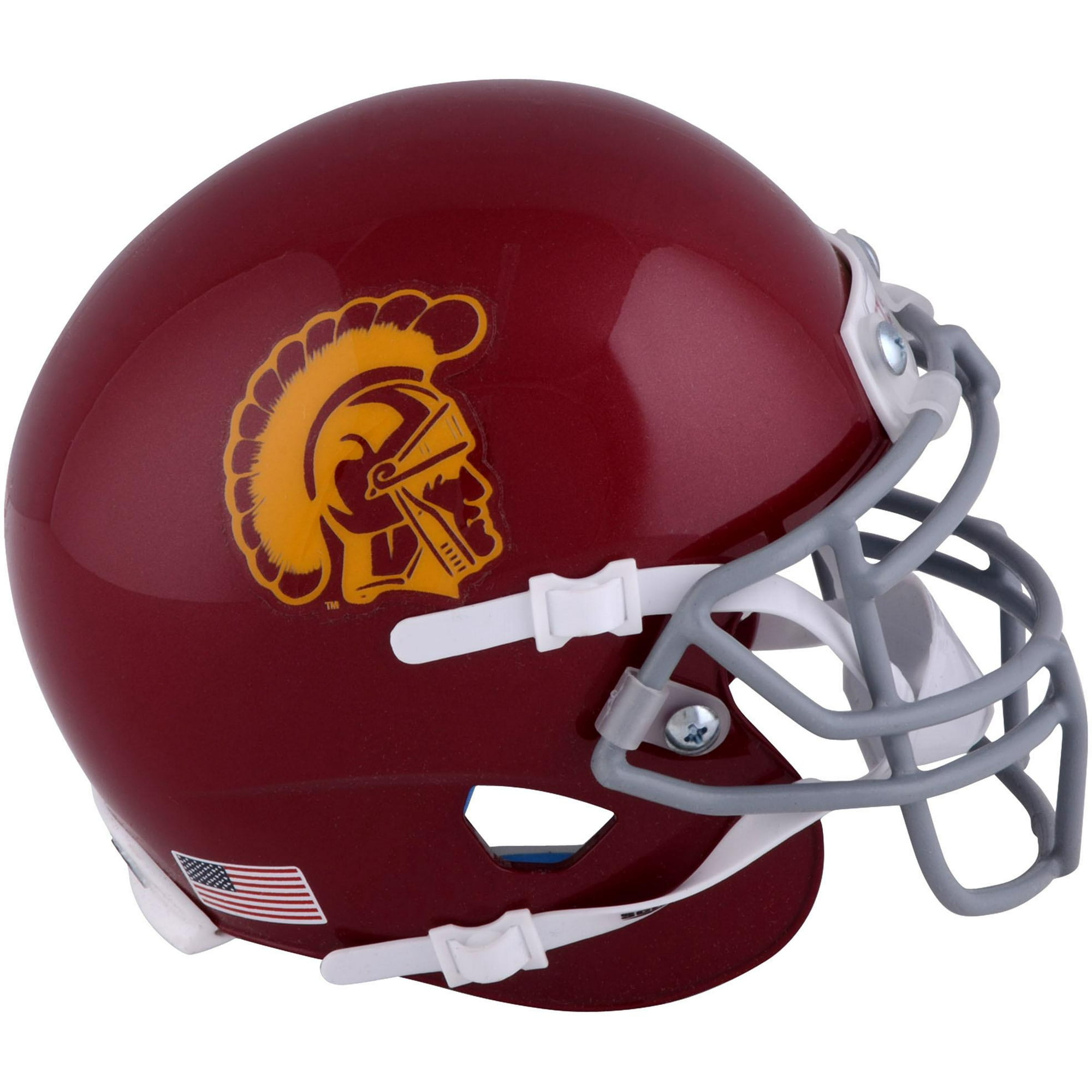 Usc Trojans Helmet Logo