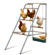 Rite Farm Products Large Poultry/Gamebird Transport Cage/Coop, Heavy ...