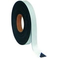 MasterVision Magnetic Adhesive Tape Roll 1"x 50 ft Value Pack - Walmart.com