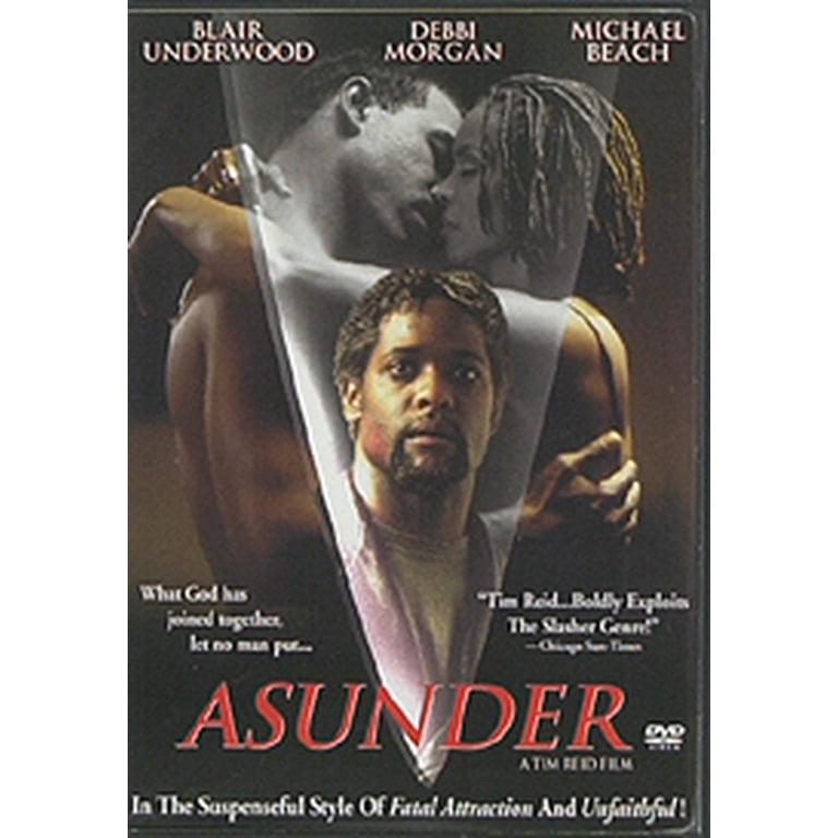 Asunder 1998