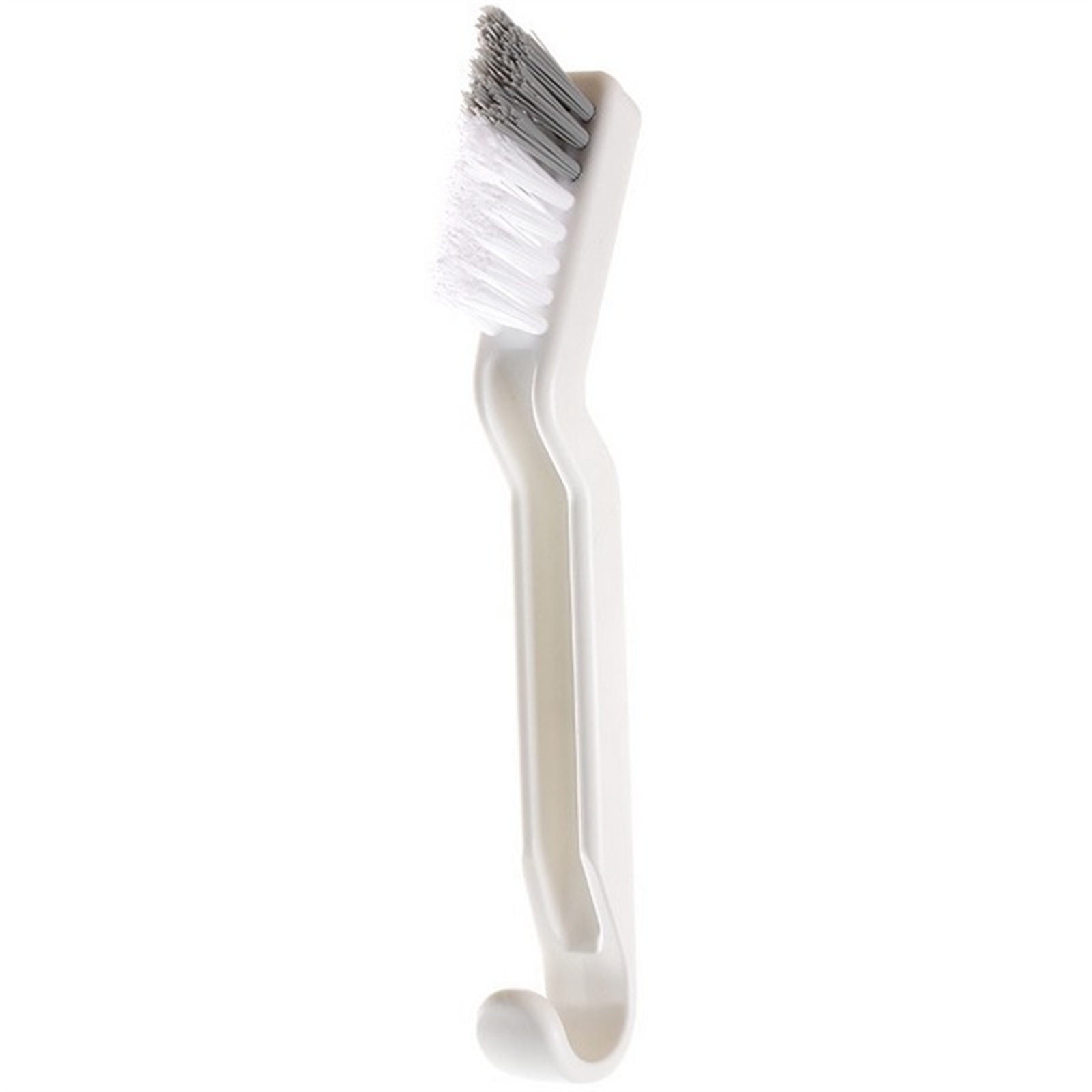 VBXOAE Crevasse Multifonction Stable Brush avec Poils Rigides-Nettoyeur ...