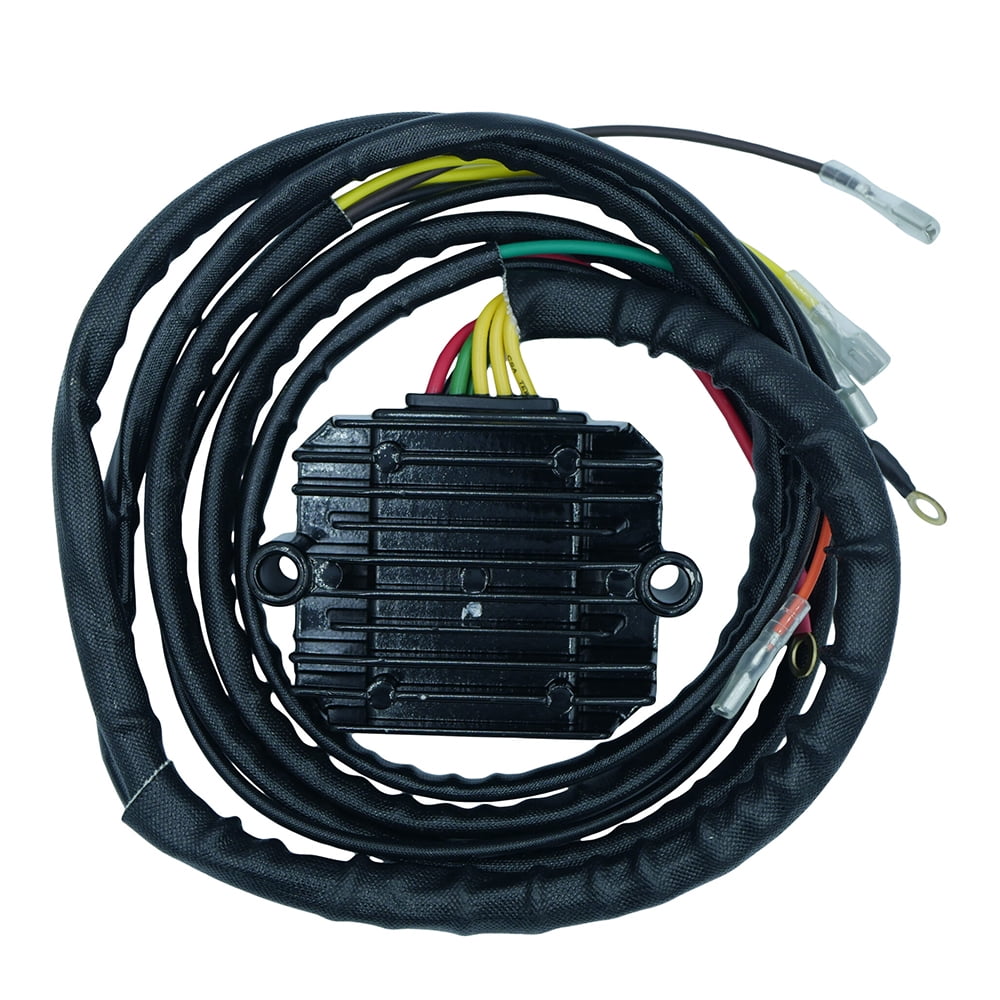 Ricks Rectifier Regulator Lithium Compatible - Walmart.com