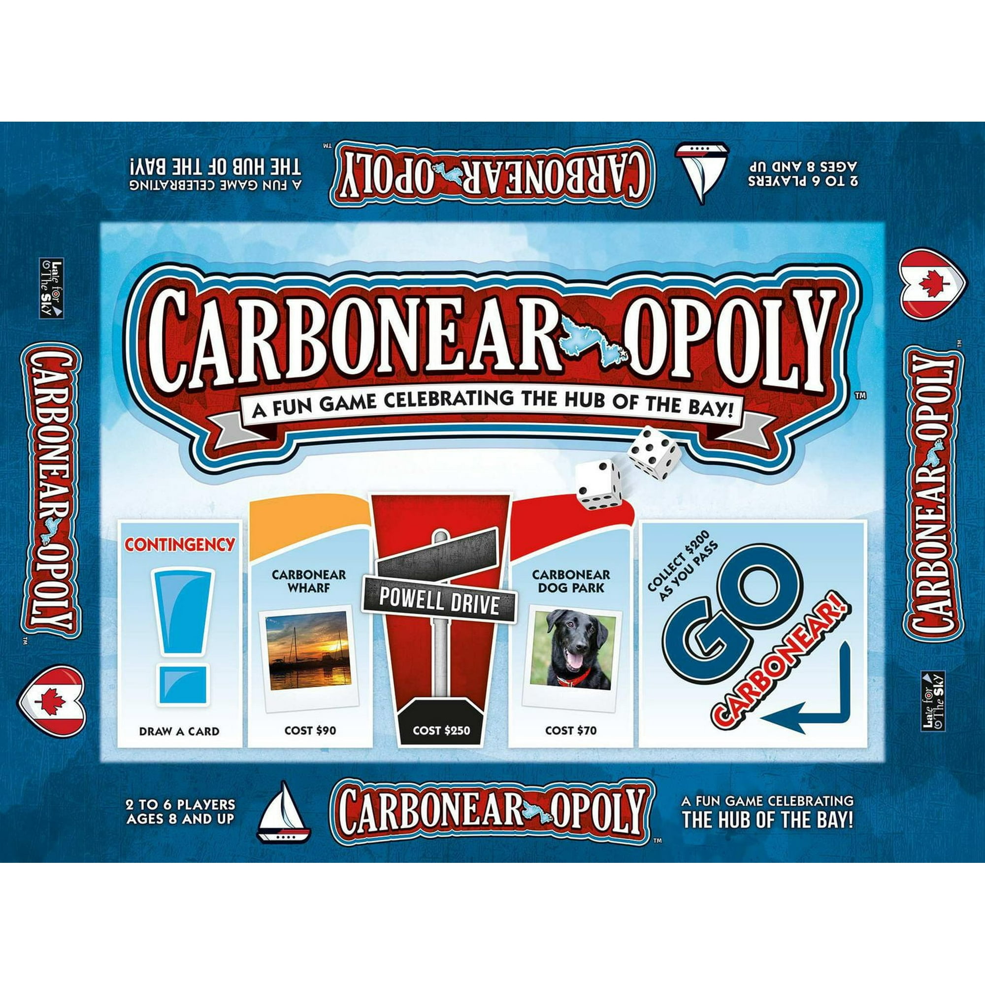 Click here for Outset Carbonear-Opoly prices