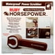 Ruby Horsepower Handheld Electric Scrubber with Rotating Brush Heads ...