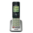Vtech CS6649-2 Digital Answering System, Corded Base and 2 Cordless ...