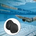 1 Pair Multifuntional Training Hand Fin Low Resistance Design Perfect ...
