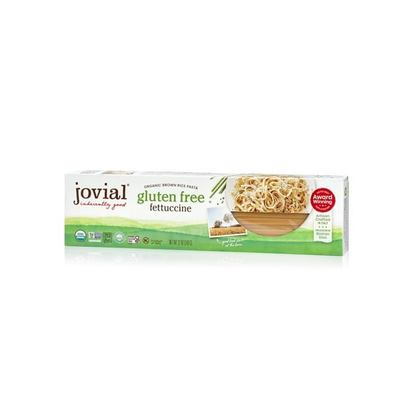 Jovial Pasta & Noodles