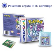 Set of 5 Pokémon Game Cartridges for Game Boy Advance - Emerald, Ruby ...