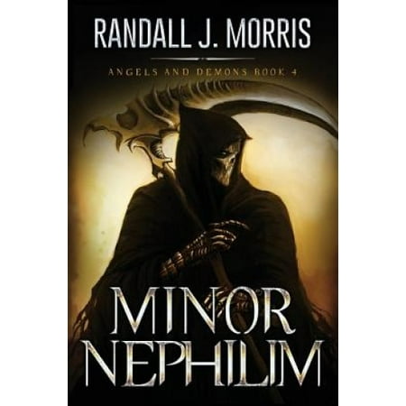 Minor Nephilim (Angels and Demons) | Walmart Canada