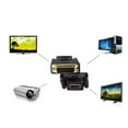 Dvi D Male 24 1 Pin To Hdmi Female 19 Pin Hd Hdtv Monitor Display