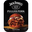 Jack Daniel's Seasoned Beef Brisket, Fully Cooked, Ready to Heat, 16 oz ...
