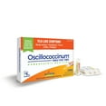 (2 pack) Boiron Oscillococcinum Unit Dose, Homeopathic Medicine for Flu ...