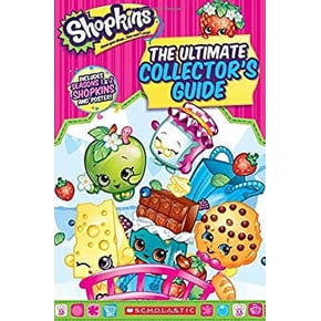 Shopkins